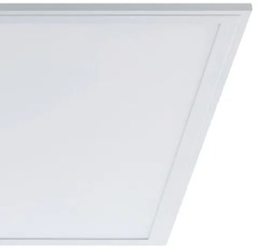 Eglo 900046 - LED Stmívatelné stropní svítidlo SALOBRENA-Z LED/33W/230V bílá