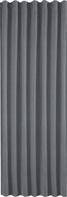 XXXLutz ZATEMŇOVACÍ ZÁVĚS, black-out (nepropouští světlo), 135/260 cm Esposa - Závěsy - 003917098501
