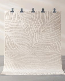 Koberec Velora béžový 160x230 cm