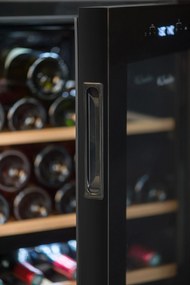 La Sommelière Vinotéka La Sommeliére SLS32DZBLACK