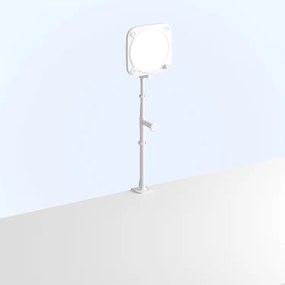 Elgato clamp for key light neo white