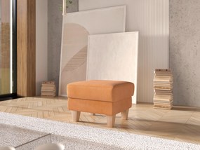 XXXLutz TABURET, textil, 58/48/58 cm Sit & More - Taburety - 00014401973M