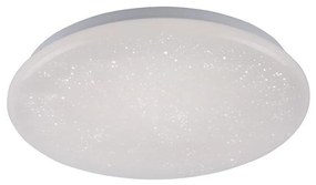 Leuchten Direkt 14122-16 - LED Koupelnové svítidlo se senzorem LED/12W/230V IP44