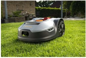 Sekačka robotická RIWALL RRM 650 APP