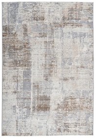 Obsession, Kusový koberec Salsa 690 taupe, 120x170, hnědá, kancelář