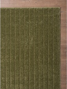 Zelený koberec 200x290 cm Solace – ESTE