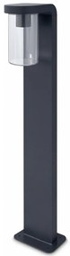 Ledvance Ledvance - Venkovní lampa CASCADE 1xE27/25W/230V IP44 80 cm P22738