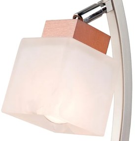 Stolní lampa DANA 1xE14/40W/230V