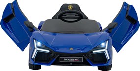 Ramiz Auto Lamborghini Revuelto modré