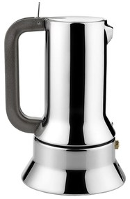 Alessi designové konvice Moka Espresso Sapper (objem 7 cl)