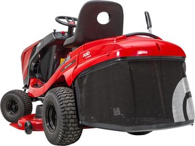 AL-KO Solo T 18-93.4 HD-A V2 Zahradní dvouválcový traktor