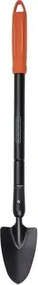 BlackDecker Rýč 77 cm / nastavitelná délka 77-105 cm / špičatá čepel /