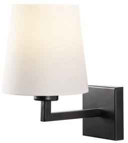 Nástěnná lampa Profil II bílá