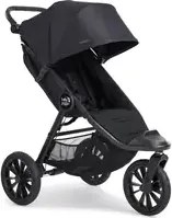 BabyJogger CITY ELITE 2 - OPULENT BLACK