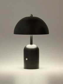 Sinsay - Minimalistická LED noční lampička - černá