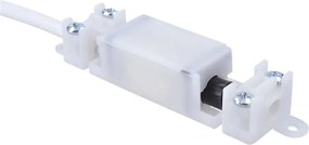 Mereo Mereo, Led koupelnové osvětlení nad zrcadlo, 60 cm, 12W, 900lm, 4000K, IP44, 230V, CN700