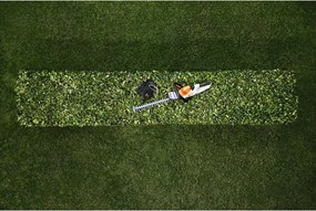 STIHL AKU nůžky na živý plot HSA 30