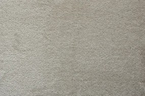 Metrážový koberec bytový Spinta 37 béžový - šíře 4 m