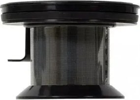 Salente SmartDust 3.1 černá / tyčový vysavač / 400W / suché + mokré vy