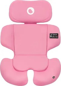 LIONELO Autosedačka Bastiaan i-Size 40-150 cm Pink Baby