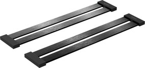 Schock Designová podložka 629724S, Černý kov