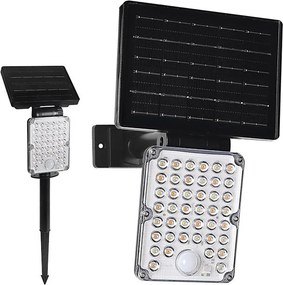 Top Light-LED Solár svít se sen 3v1 ZENITH LED/10W/3,7V 3000/4000/6500K 2400 mAh