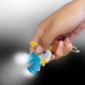 LEGO® Iconic Doktorka svítící figurka (HT)