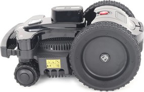 Robotická sekačka na trávu TECHline NEXTTECH BX4 4WD