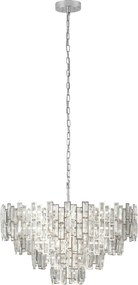 XXXLutz ZÁVĚSNÉ SVÍTIDLO, 78/150 cm Eglo - Online Only svítidla - 003348181502