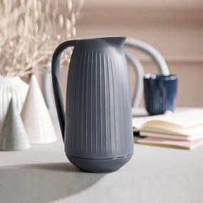 Termoska Hammershoi Thermos Anthracite 1 l  Kähler