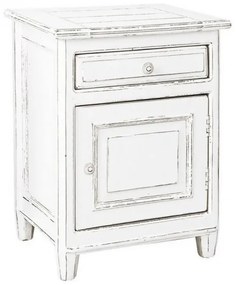 BIZZOTTO noční stolek COLETTE 65x50 cml 0745086