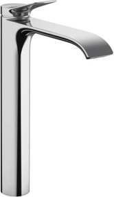 Hansgrohe Vivenis vysoká umyvadlová baterie bez výpusti chrom 75042000