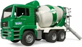 Bruder 02739 MAN TGA cisterna / 1:16 / od 3 let