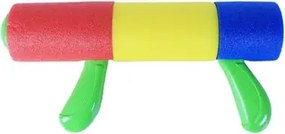 RAPPA Vodní pistole / softová / 31 cm
