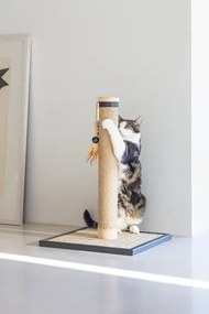 Designed by Lotte DBL Škrabadlo pro kočky Vyda
