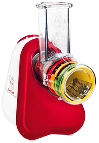 Strouhací robot Tefal Fresh Express MB756G31