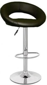 Barová židle  Hawaj CL-3230 | hnědá