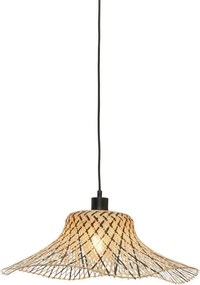 XXXLutz ZÁVĚSNÉ SVÍTIDLO, 50/50/15 cm Good & Mojo - Online Only svítidla - 004315017916