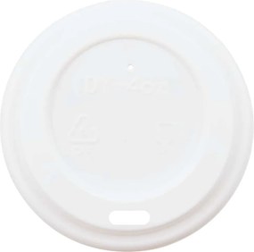 Papírové kelímky na kávu s víčky 1000 pcs 4oz 100ml 3325219