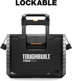 Toughbuilt | StackTech® - pojízdný box na nářadí