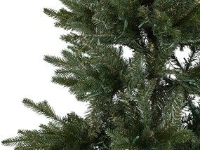 Vánoční stromek 180 cm Finnian (zelená). 1078873