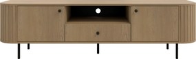 FALCO TV stolek Orvelo 321 dub cremona
