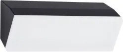 Nástěnné LED svítidlo NOVA LUCE STYLE 20W 3000K IP65 9030945
