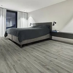 Koberce Breno Vinylová podlaha MODULEO S. - Brio Oak 22927, velikost balení 3,881 m2 (15 lamel)