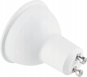 SADA 6x LED žárovka GU10 1,5W 135lm - neutrální bílá