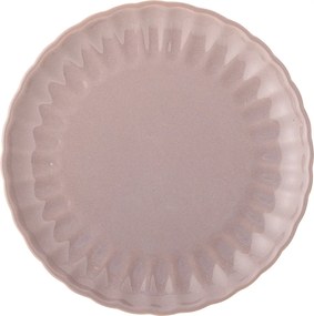 BLOOMINGVILLE Dezertní talíř LATINA P.20 cm růžový