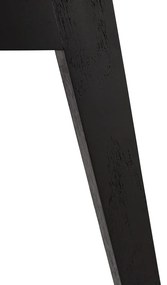 Kokoon Design Jídelní židle Comfy Barva: šedá/černá