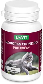 Roboran Chondro pro kočky plv 60 g