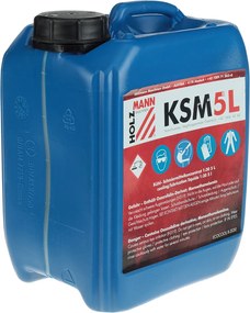 Chladící a mazací emulze Holzmann KSM5L KSM5L