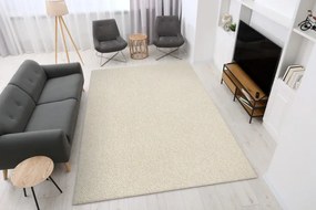 Metrážový koberec New Topaz 60 pískový / béžový